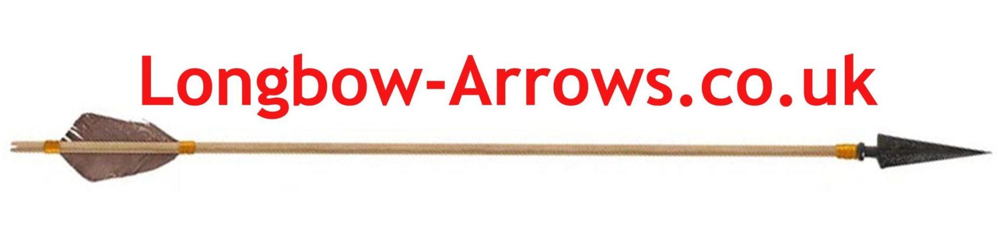 Longbow Arrows – Supplying Hand Fletched Arrows